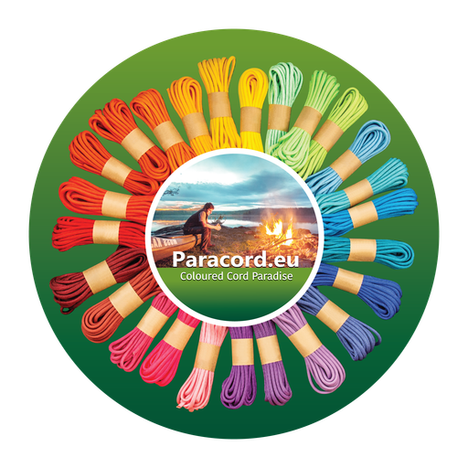 Paracord.fr: Achetez votre Paracorde originale ici