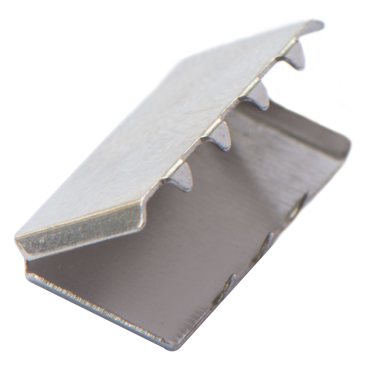 Metal Crimp End Webbing 20 mm