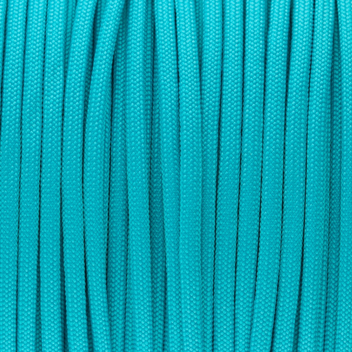 Neon Turquoise 550 Paracord neon-turquoise-550-paracord